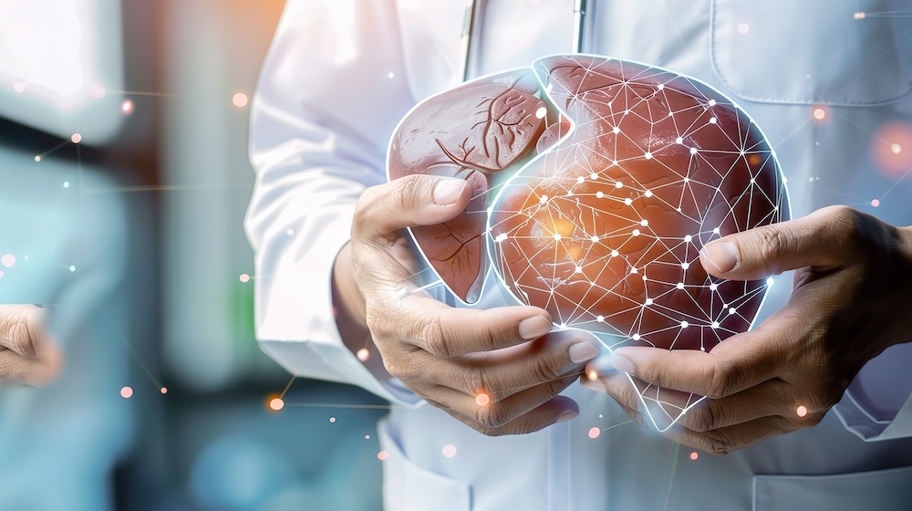 Technology - Non-Invasive, Early-Stage Liver Fibrosis Diagnostic